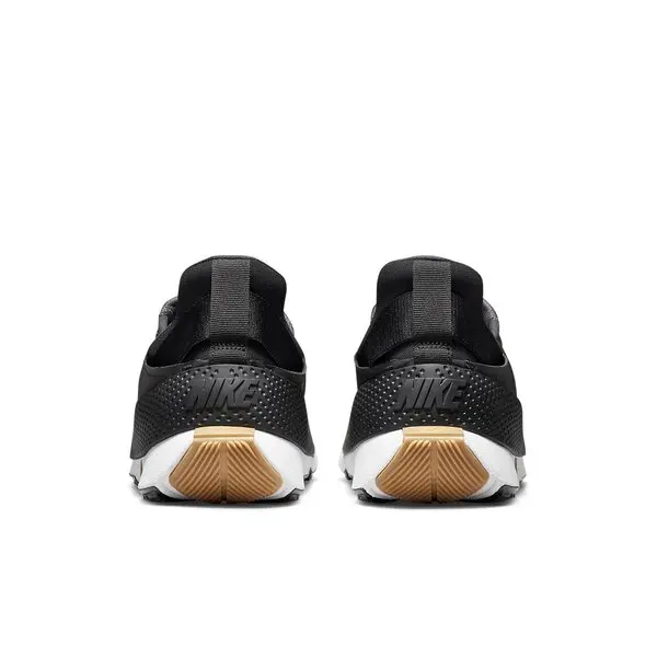 Nike Go Flyease Low Top Sneakers - Black/brown