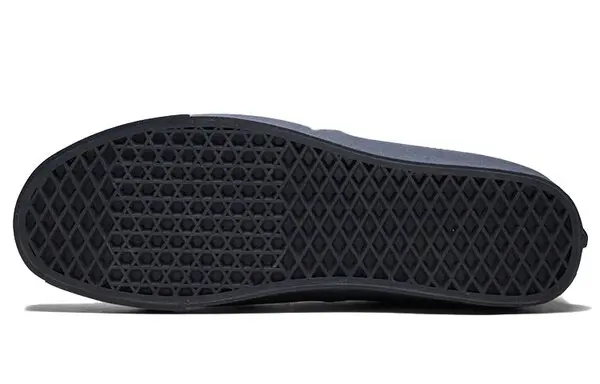 VANS Fdmtl X Og Authentic Lx "parisian Night - Blue