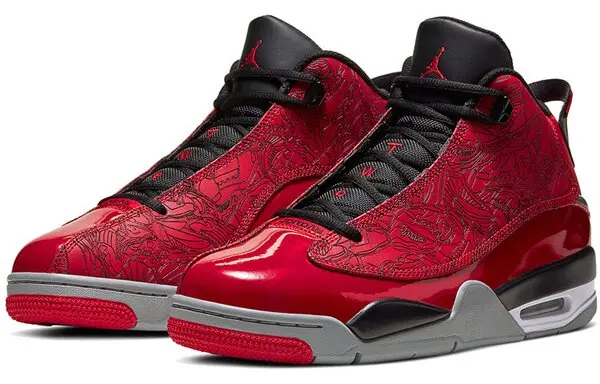 JORDAN Dub Zero Toro Bravo