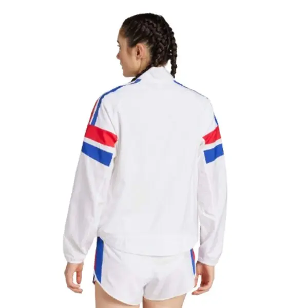 Adidas Retro Running Jacket
