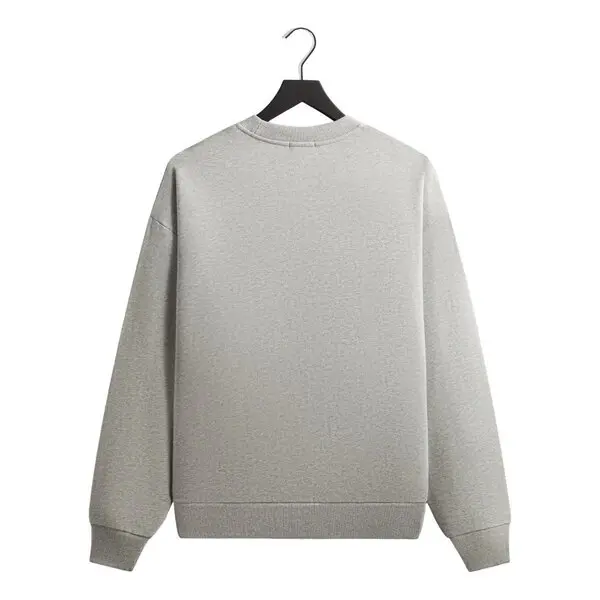 Kith Kithmas 2025 Penguin Nelson Crewneck
