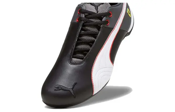 PUMA Scuderia Ferrari X Future Cat Og "black Asphalt - Black/white/asphalt