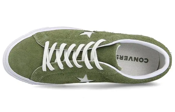 CONVERSE One Star Ox "field Surplus" Sneakers - Green