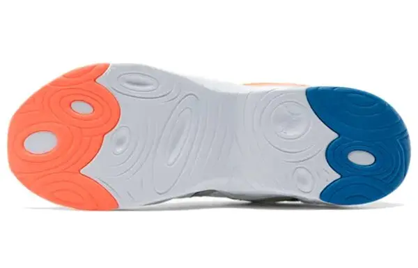 PUMA Cell Magma Sneakers - Whiteblueorange