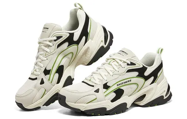 Sketchers Stamina V2 Athletic Sneakers