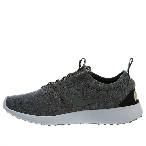 Nike Juvenate Tech Pack Sneakers - Gray/white