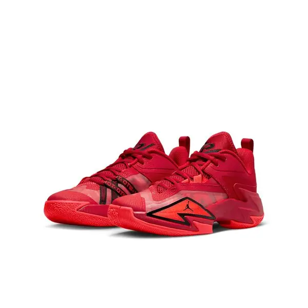 JORDAN Air Westbrook One Take 3 Sneakers