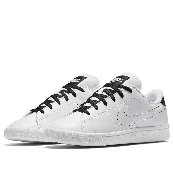 Nike Classic Prm Sneakers - White/black