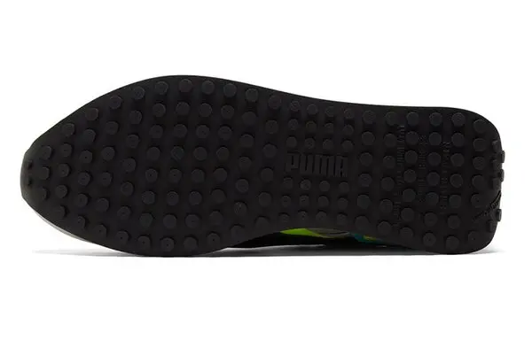 PUMA Future Rider "double Violet Quarry" Sneakers - Grey