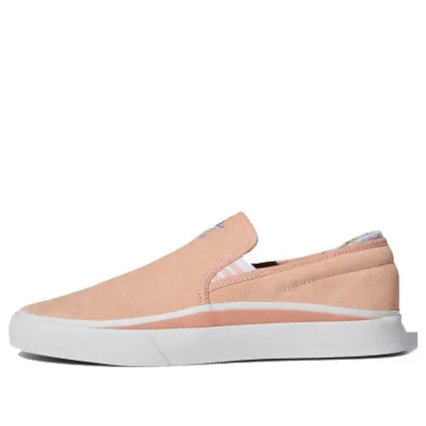 Adidas Nora Vasconcellos X Sabalo Slip-on - Orange