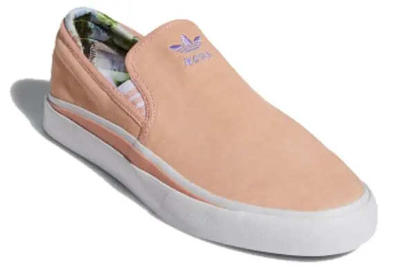 Adidas Nora Vasconcellos X Sabalo Slip-on