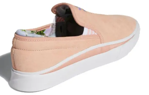 Adidas Nora Vasconcellos X Sabalo Slip-on