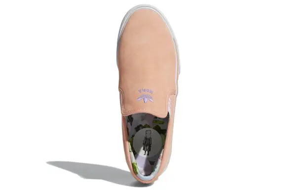 Adidas Nora Vasconcellos X Sabalo Slip-on