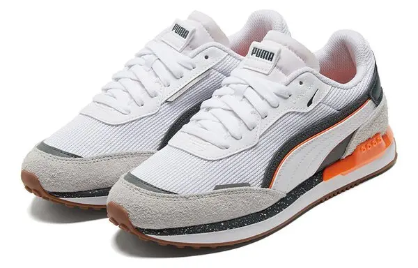 PUMA City Rider "map Out" Sneakers