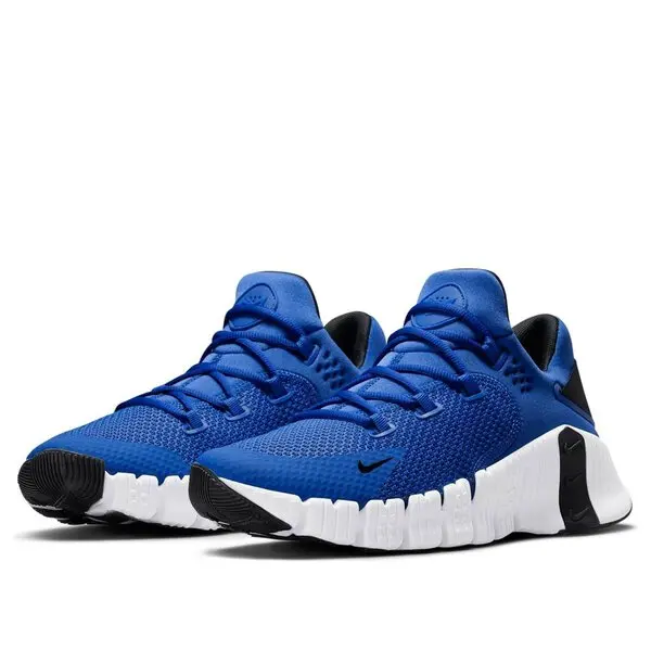 Nike Free Metcon 4 Training Sneakers