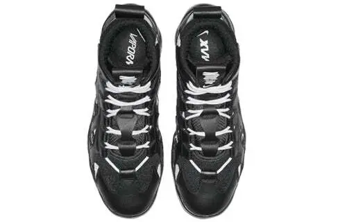 Nike Vapormax Gliese High Top Sneakers