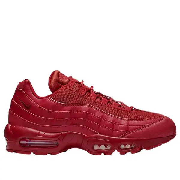 Nike Max 95 Sneakers - Red