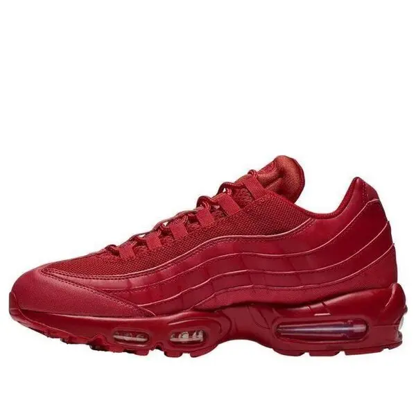 Nike Max 95 Sneakers - Red