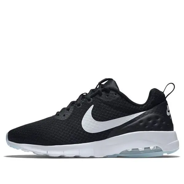 Nike Max Motion Lw Sneakers - Black