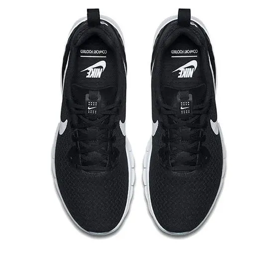 Nike Max Motion Lw Sneakers - Black