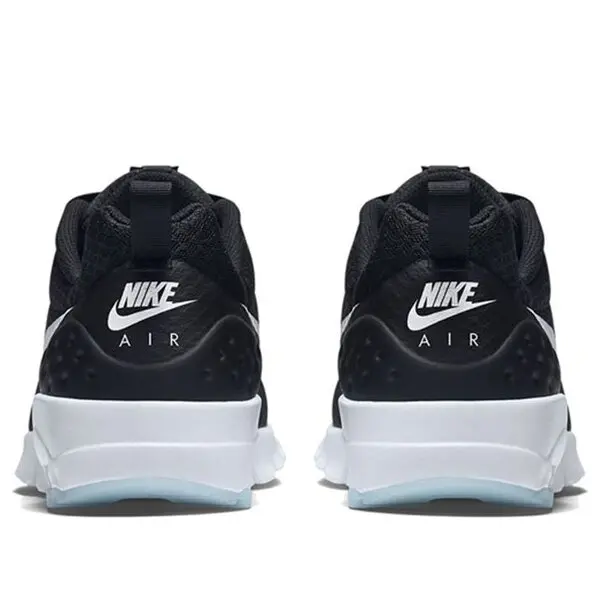 Nike Max Motion Lw Sneakers - Black