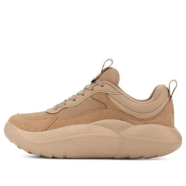 UGG La Cloud Trainer - Brown
