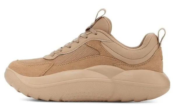UGG La Cloud Trainer - Brown