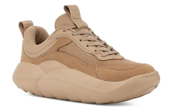 UGG La Cloud Trainer - Brown