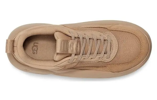 UGG La Cloud Trainer - Brown