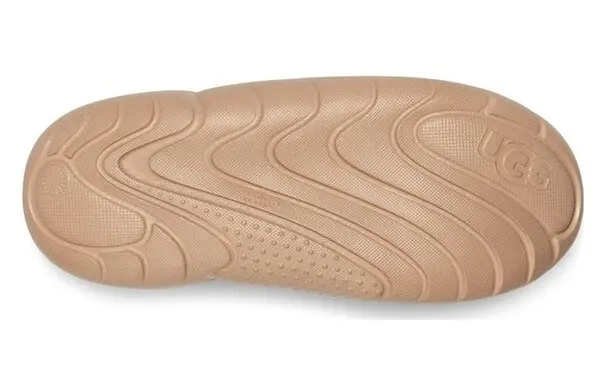 UGG La Cloud Trainer - Brown