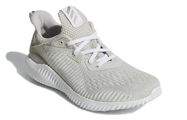 Adidas Alphabounce 1 Low Top Athletic Sneakers