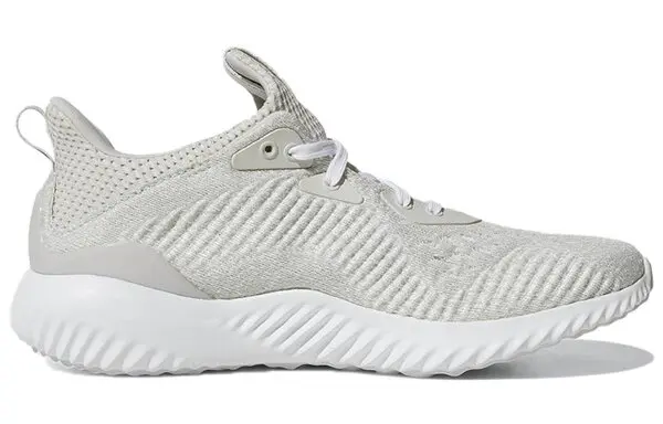 Adidas Alphabounce 1 Low Top Athletic Sneakers