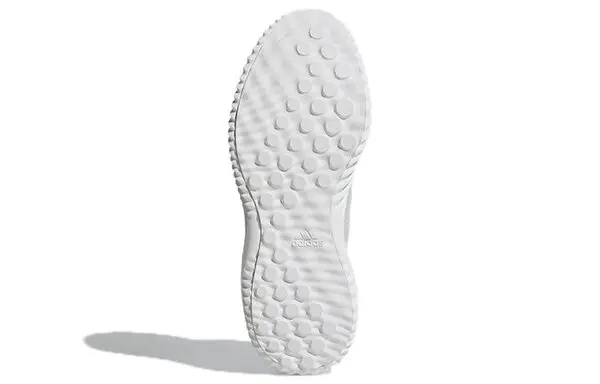 Adidas Alphabounce 1 Low Top Athletic Sneakers - Graywhite