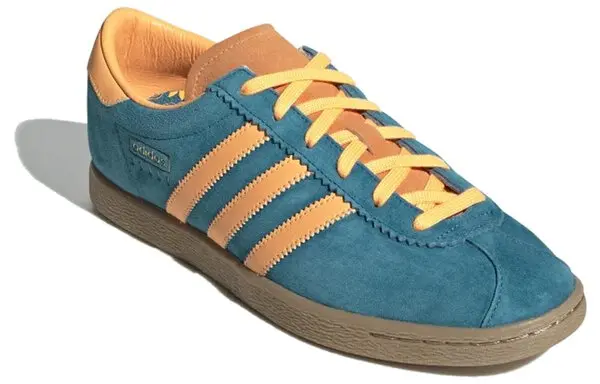 Adidas Stadt 'active Teal' Sneakers