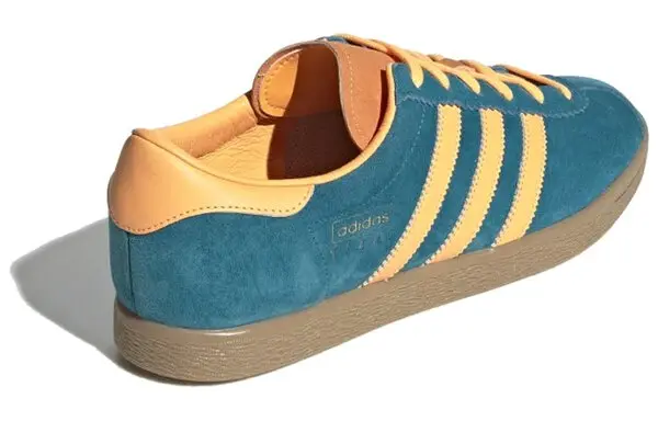 Adidas Stadt 'active Teal' Sneakers
