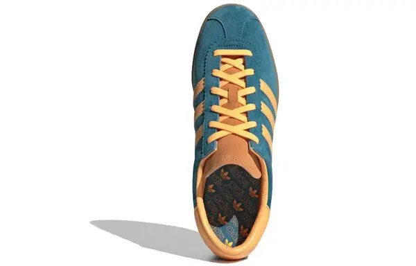 Adidas Stadt 'active Teal' Sneakers