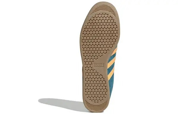 Adidas Stadt 'active Teal' Sneakers