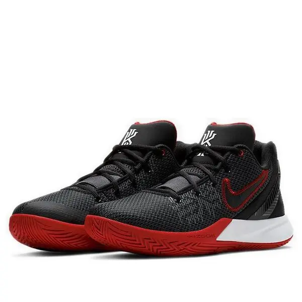 Nike Kyrie Flytrap 2 "bred" Sneakers - Black
