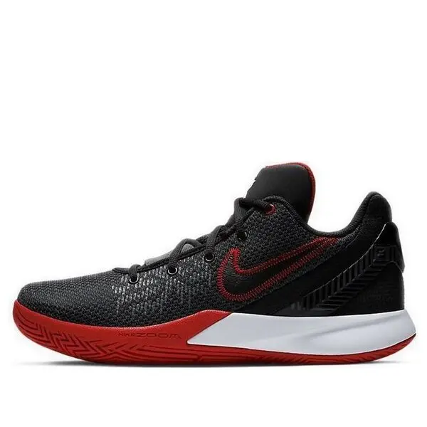 Nike Kyrie Flytrap 2 "bred" Sneakers - Black