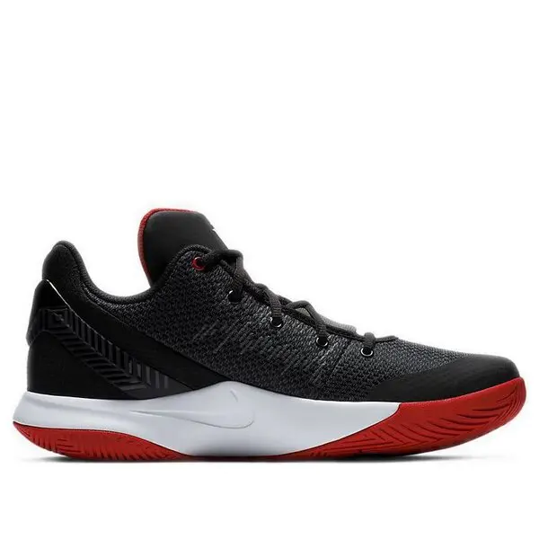 Nike Kyrie Flytrap 2 "bred" Sneakers - Black