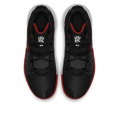 Nike Kyrie Flytrap 2 "bred" Sneakers - Black