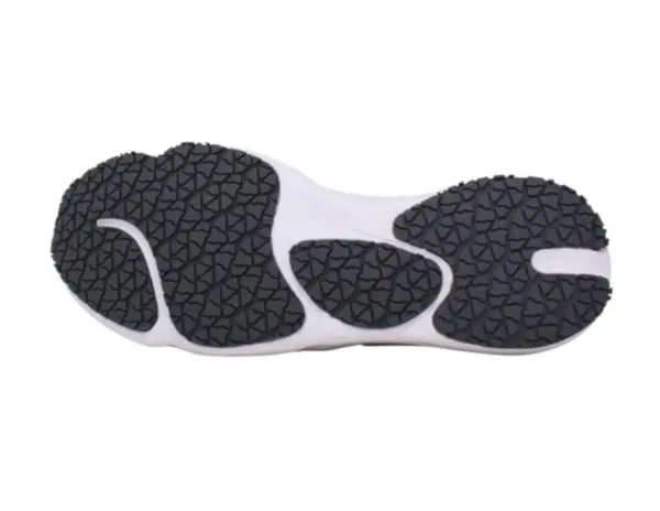 Under Armour Micro G Kilchis Fishing Sneakers - Black/white