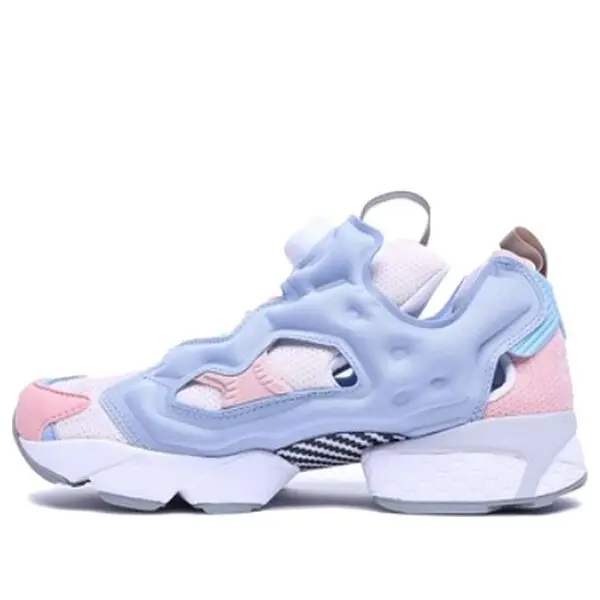 REEBOK Instapump Fury Og Sneakers - Blue