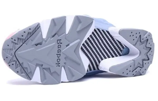 REEBOK Instapump Fury Og Sneakers - Blue