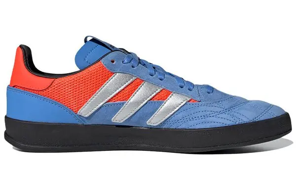 Adidas Sobakov P94 Sneakers - Blue/red/black