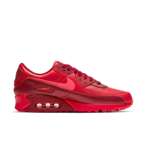 Nike Max 90 "city Special Chicago" Sneakers - Red