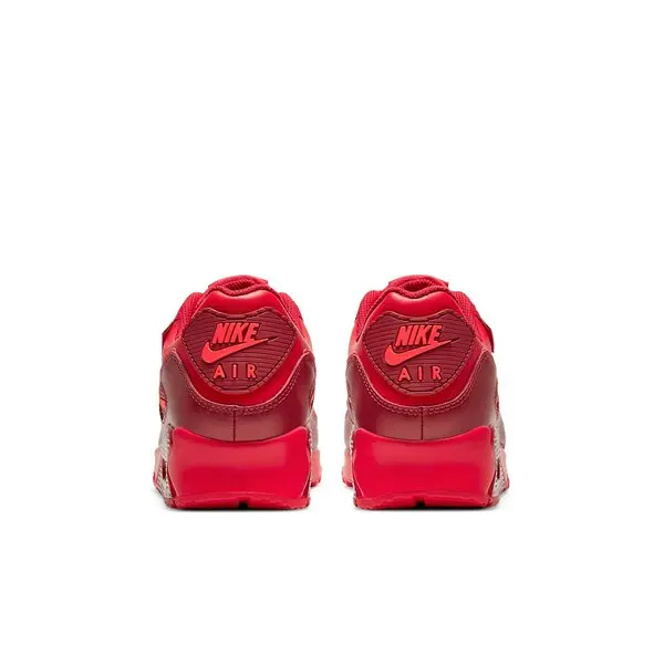 Nike Max 90 "city Special Chicago" Sneakers - Red