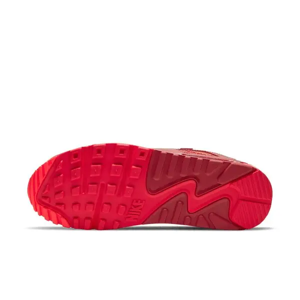 Nike Max 90 "city Special Chicago" Sneakers - Red
