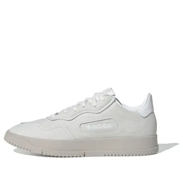 Adidas Sc Premiere Sneakers - White