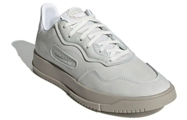 Adidas Sc Premiere Sneakers - White